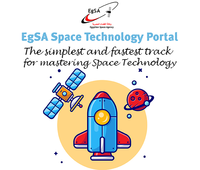 K12 Space Science & Satellites Education Academy 4 Juniors &Teanagers