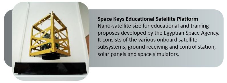 IVY International Schools partner BRS-Labs in STEM Space Programs